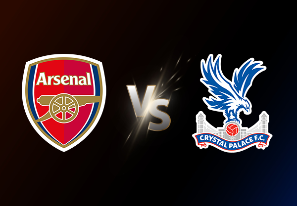 Arsenal v Crystal Palace | Which TV Channel
