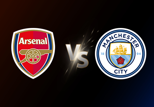 Arsenal v Manchester City | Which TV Channel