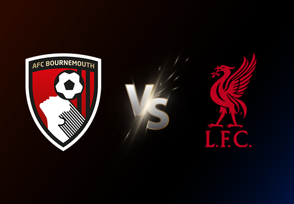 Bournemouth v Liverpool | Which TV Channel
