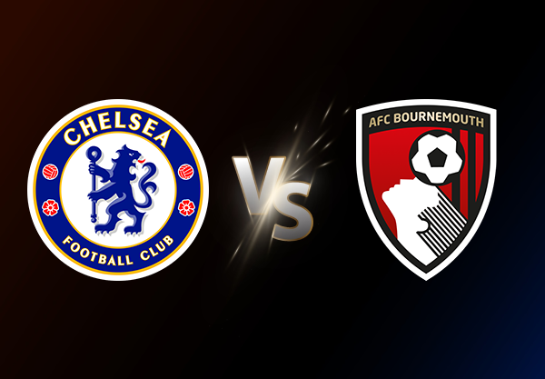 Chelsea v Bournemouth | Which TV Channel