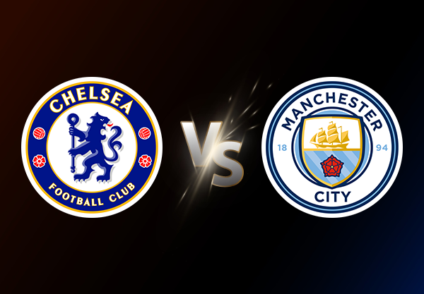 Chelsea v Manchester City | Which TV Channel