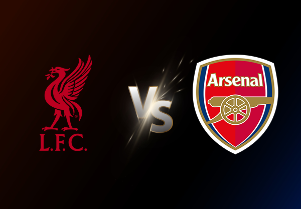 Liverpool v Arsenal | Which TV Channel