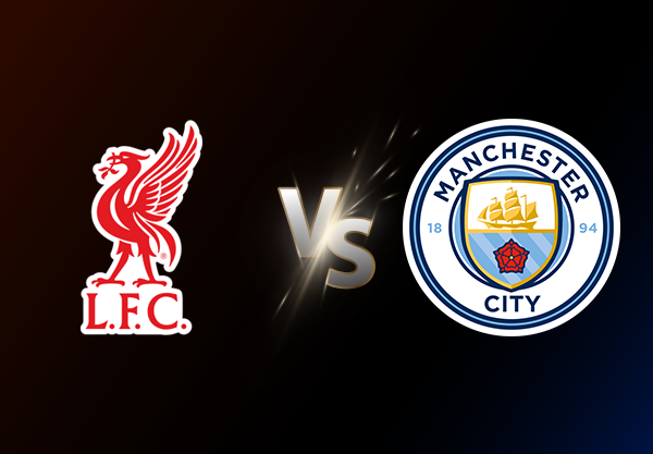 Liverpool v Manchester City | Which TV Channel