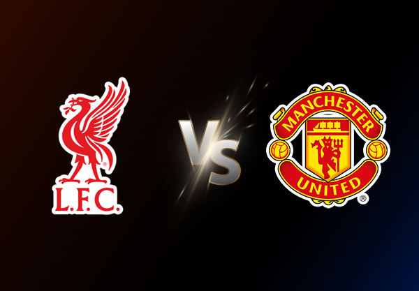 Liverpool v Manchester United | Which TV Channel