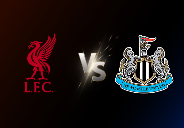 Liverpool v Newcastle United | Which TV Channel