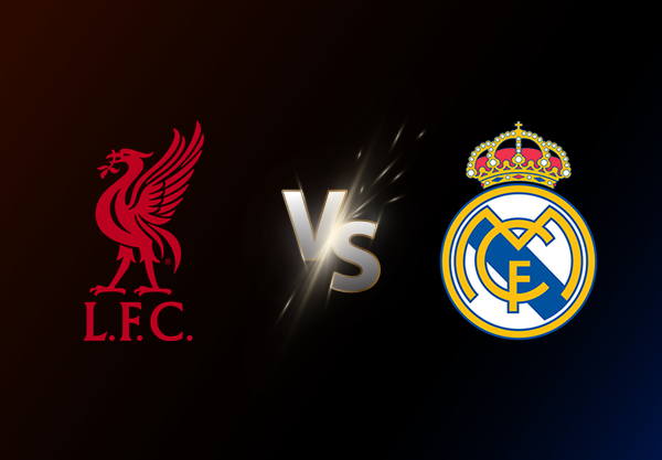 Liverpool v Real Madrid | Which TV Channel