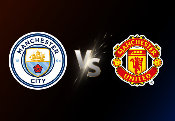 Manchester City v Manchester United | Which TV Channel