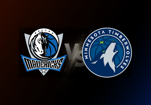 Dallas Mavericks v Minnesota Timberwolves - Where to Watch, TV Channels ...