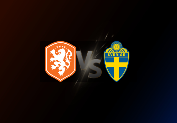 Netherlands v Sweden - Where to Watch, TV Channels & Times | Which TV ...