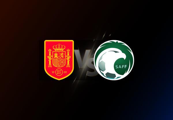 Spain v Saudi Arabia - Where to Watch, TV Channels & Times | Which TV ...
